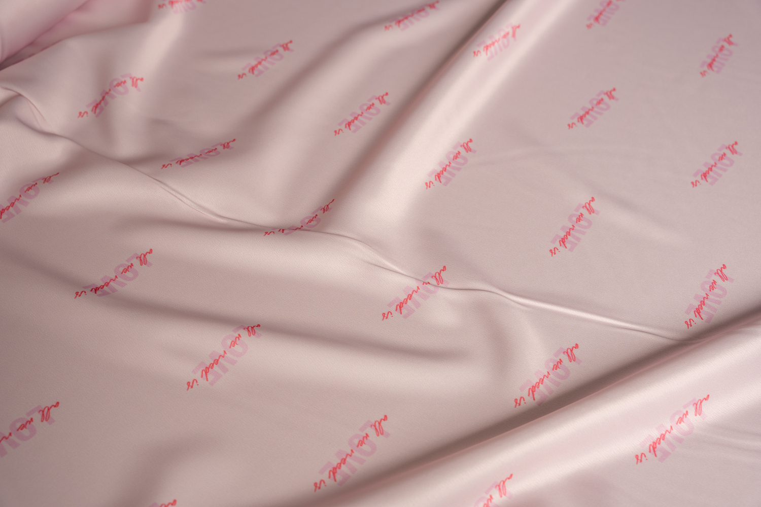 Zara Saten 09 | La Fira Textile